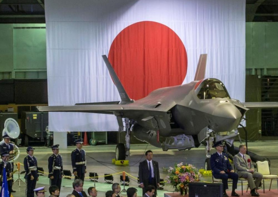 Who is our real enemy?Gao Anguo: China's real enemy is Japan hiding ...