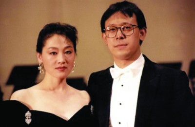 Jiang Wen: With only 6 films, he made the ultimate beauty of women, why ...