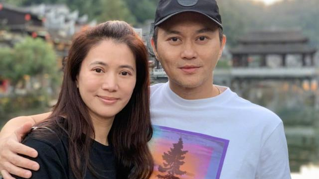 Miss Hong Kong champion, Anita Yuen's melon - iMedia