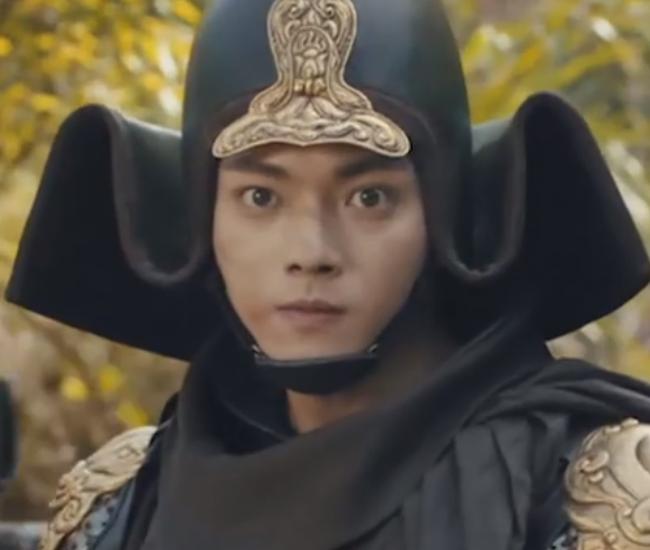 How well does the director of "Li Ge Xing" choose actors?Just look at ...