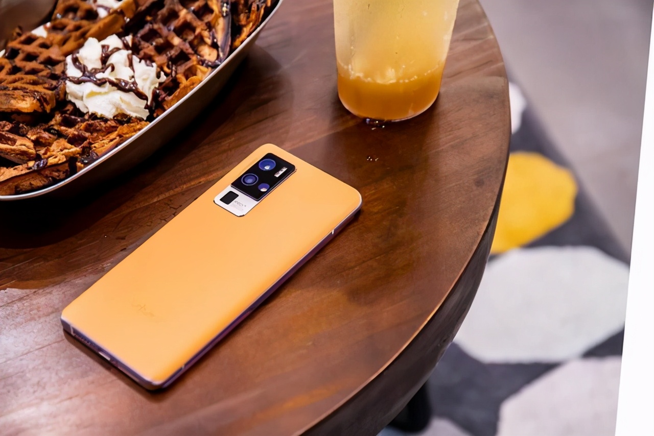 DXO ranking update, vivo overtakes Apple, ranking top five with a total score of 131 - iNEWS