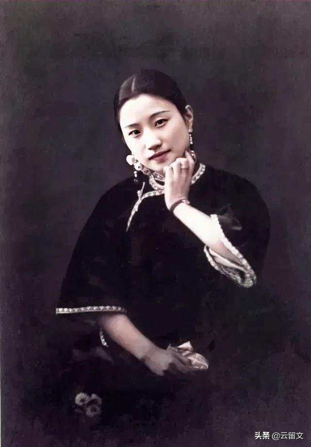 The Story of the Talented Girl "Lu Xiaoman" of the Republic of China - iNEWS