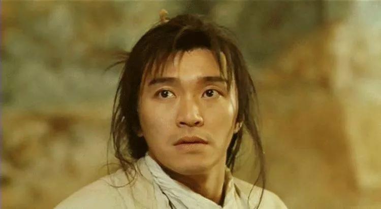 Why do you feel that Master Xing's movies are getting more and more ...