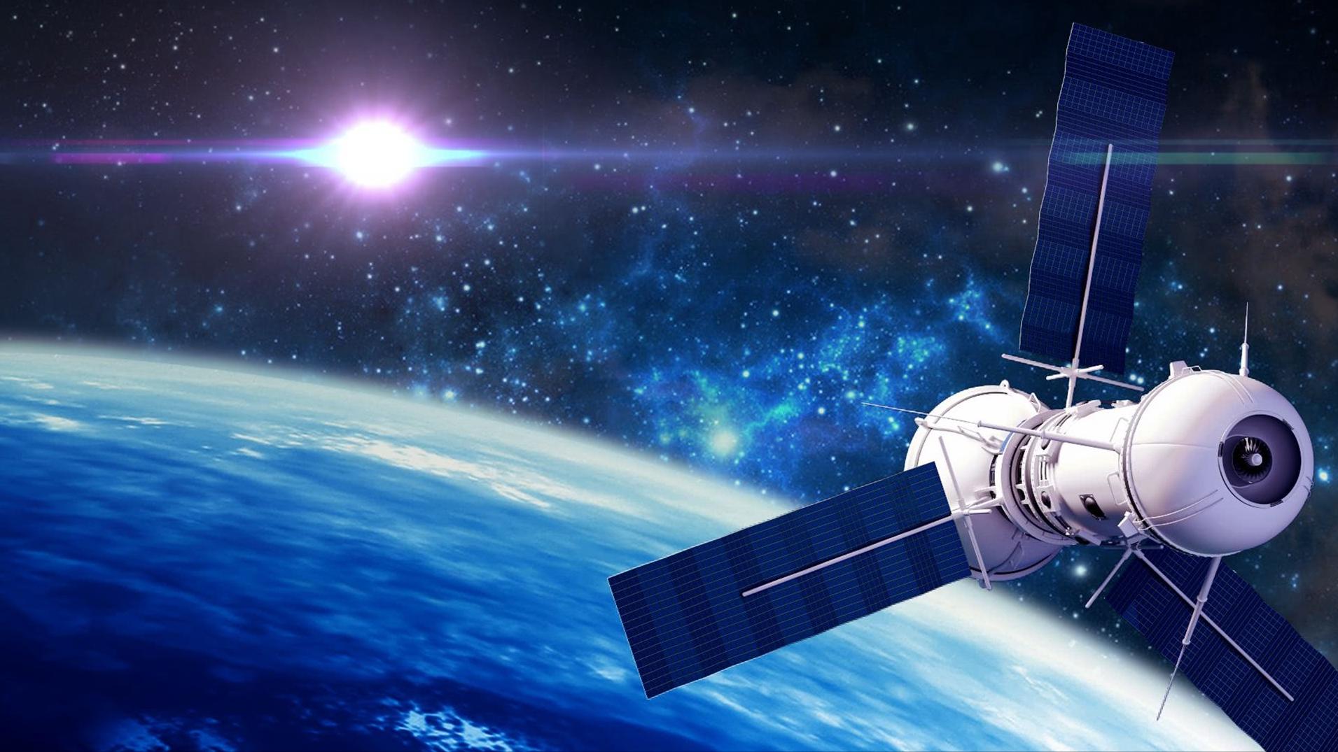 The power of the country!Spending 20 billion to build the Red Goose ...