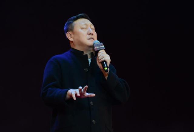 Emperor Singer Han Lei: When the former agent reported tax evasion, the ...