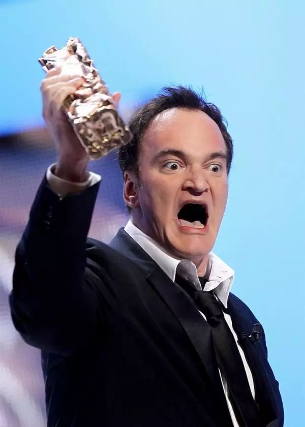 Quentin responded to the ugly Bruce Lee: He is arrogant in reality, so ...