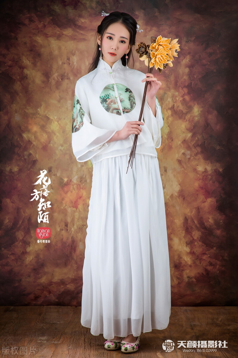 Guo Fu is the daughter of Ouyang Feng!Talk about the details in Jin ...