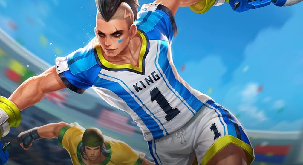 Champions League: KPL Fall Game Hangzhou LGD Goose is even more popular ...