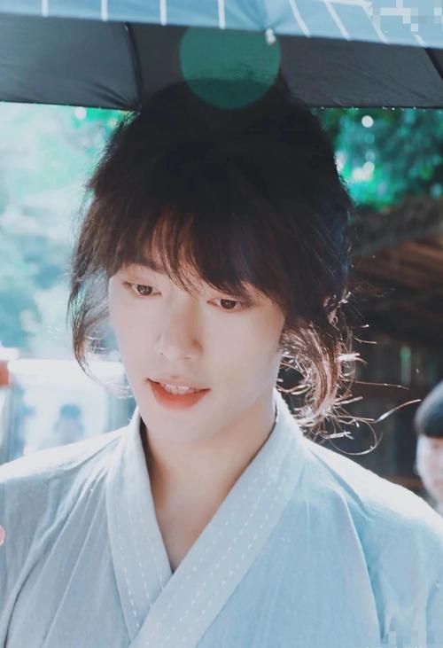 Wang Hailin bombarded Xiao Zhan's "Douluo Dalu", insinuating that the latter had no acting ...