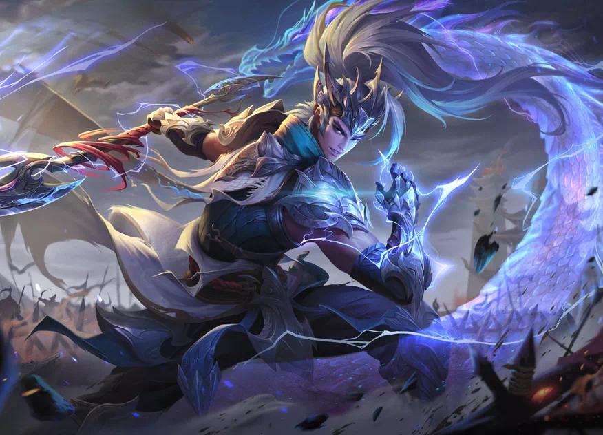 Three Kingdoms Kill: Awakening of all kinds of generals, the more fancy ...