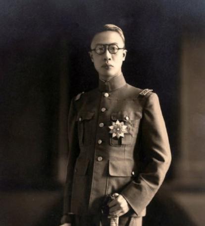 Puyi's body was abused by court ladies since he was a child. What did ...