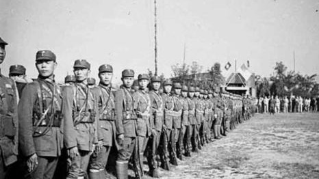 Sun Liren, a famous ruthless man in the national army (part 1) - iNEWS