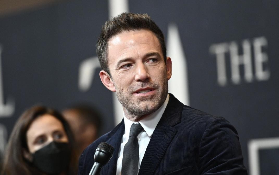 Daben and his girlfriend attended the premiere of the new movie - iNEWS