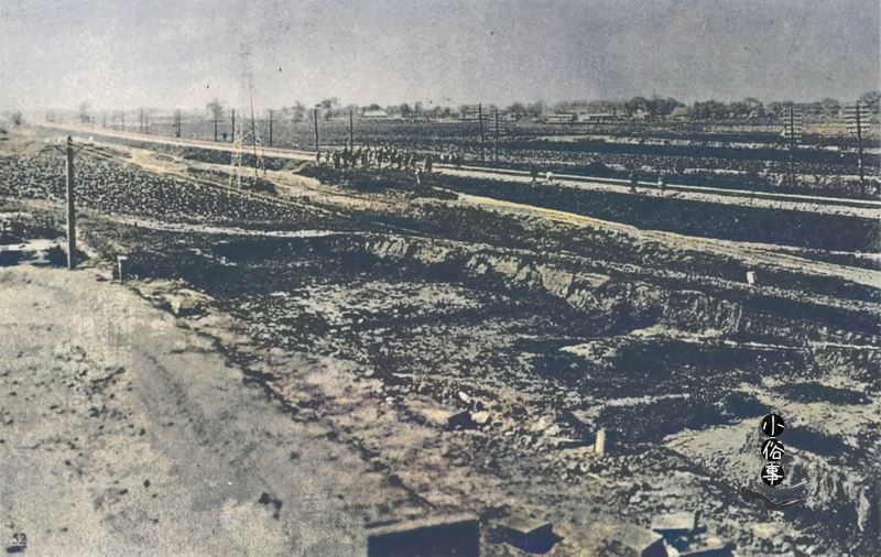 Photo of "918 Incident": The Northeast Army was strictly forbidden to ...