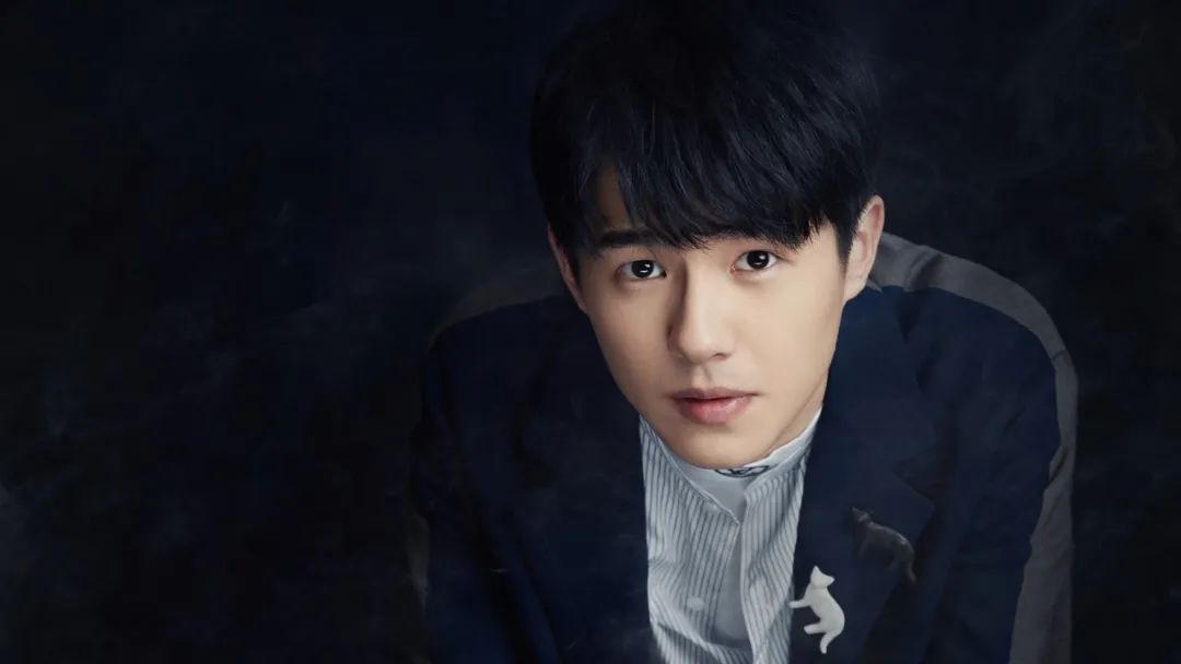 Little gossip, Wu Jing, Pan Yueming, Zhang Liangying, Liu Haoran - iNEWS