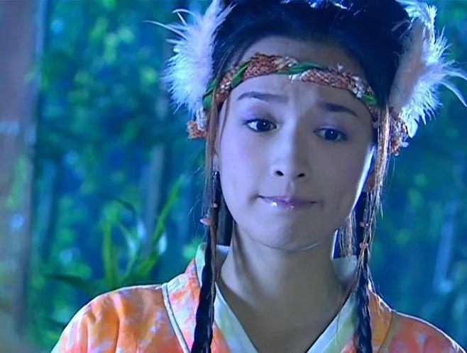 Zhang Ting was controversial for selling goods. He was accused of ...