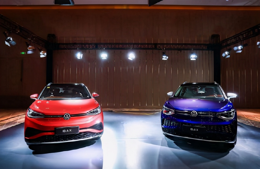 Yu Jingmin "catch the exam" SAIC Volkswagen: take the lead first, then ...