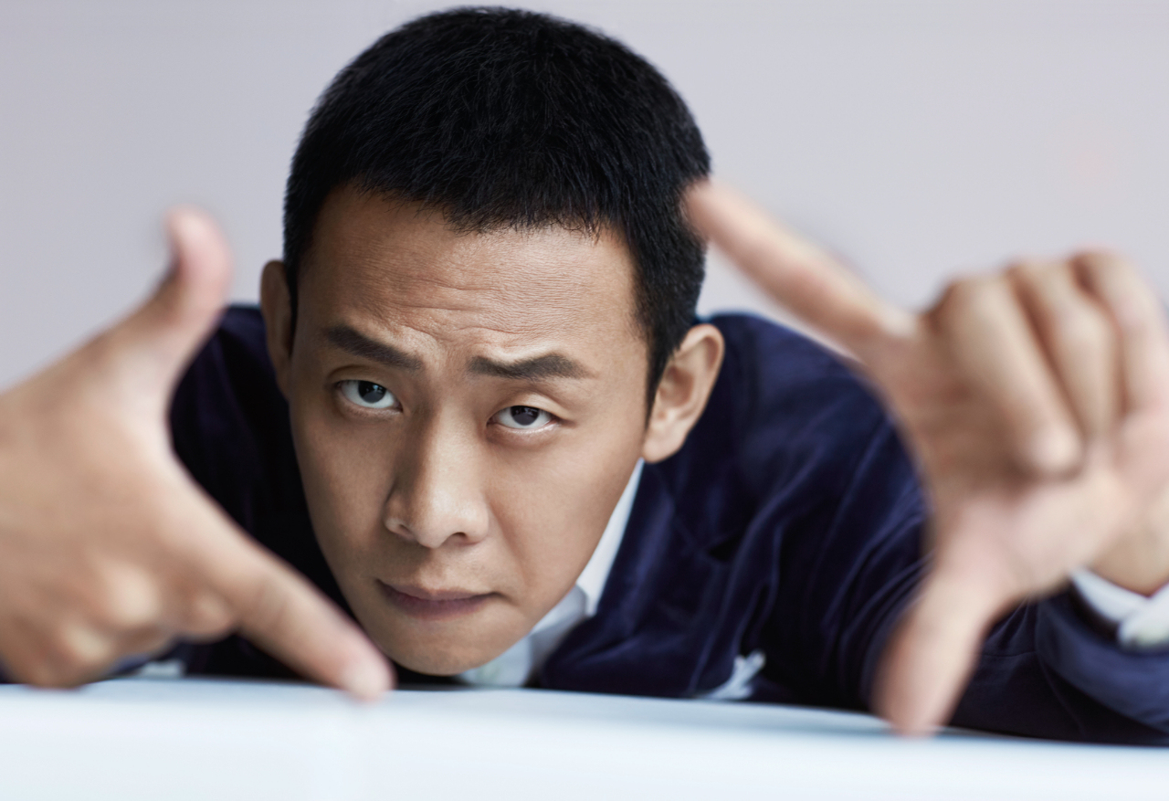 Zhang Yi: The first half of his life can be called "the god possesses ...