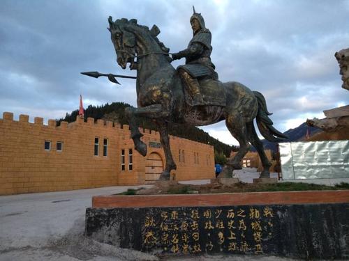 Geng Gong: There are some great nations, you can never underestimate ...