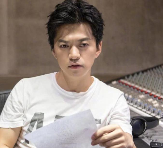 Li Jian's wife Meng Xiaobei: I met Li Jian at the age of 5, married for ...