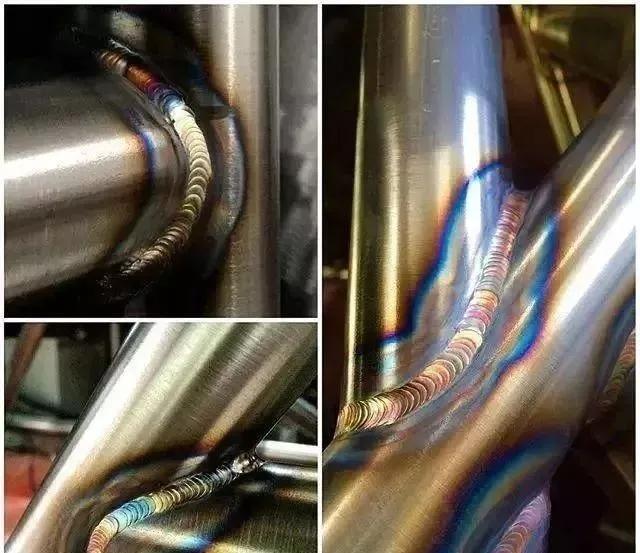 Welding is an art: can you weld these beautiful welds? - iNEWS