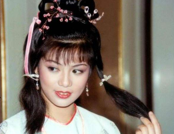 Weng Mei Ling: At the age of 21, the 26-year-old will choose to break ...