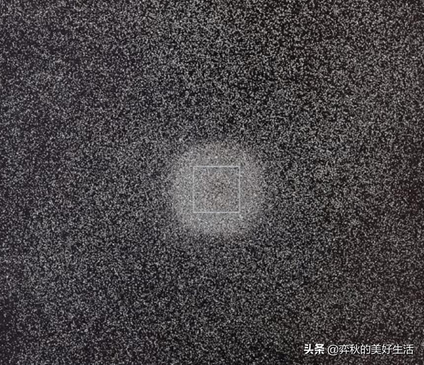 If you magnify your hand 10,000 times, what will you see? - iNEWS