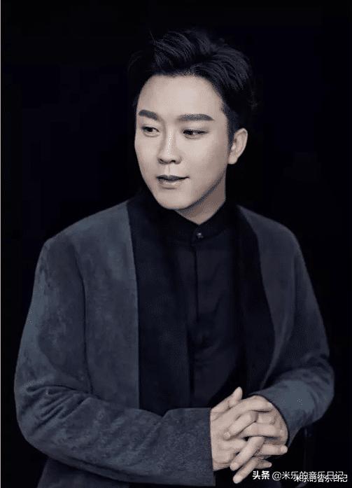 Inventory of Li Yugang's three "sacred works" netizens: he is a wizard ...