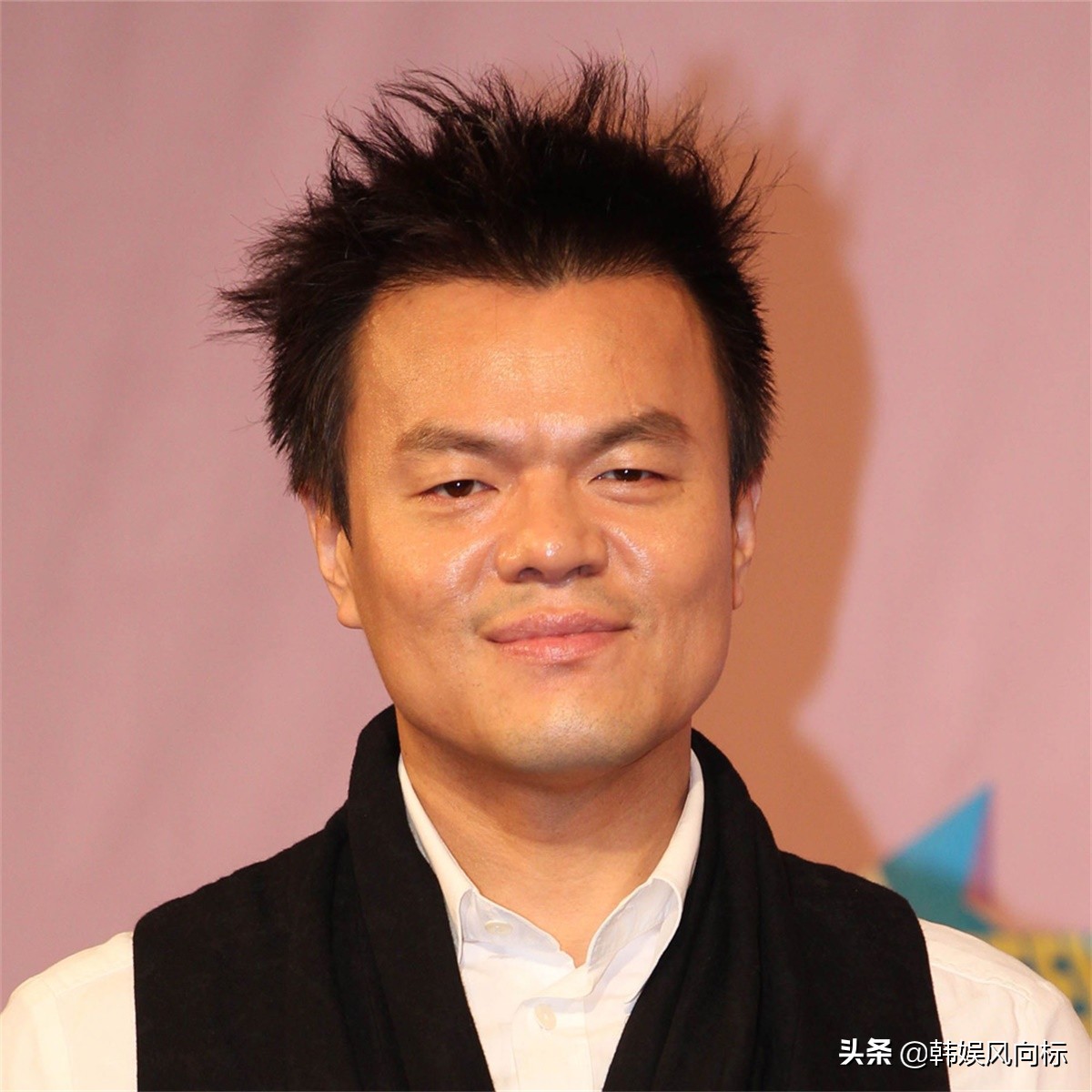TMI News: JYP boss Park Jin Young lost 14.5 billion won before the ...