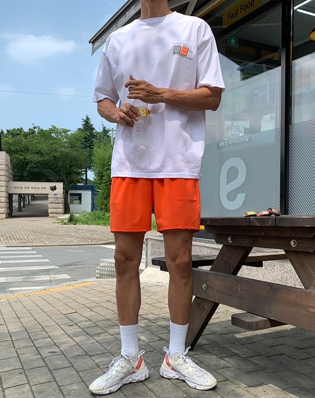 Boys wear 