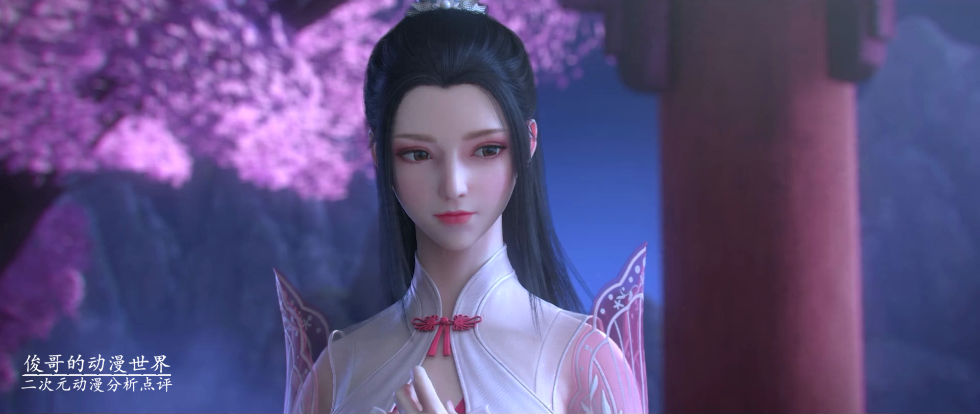 Fights Break Sphere: If the Origin Qi does not disappear, there may be ...