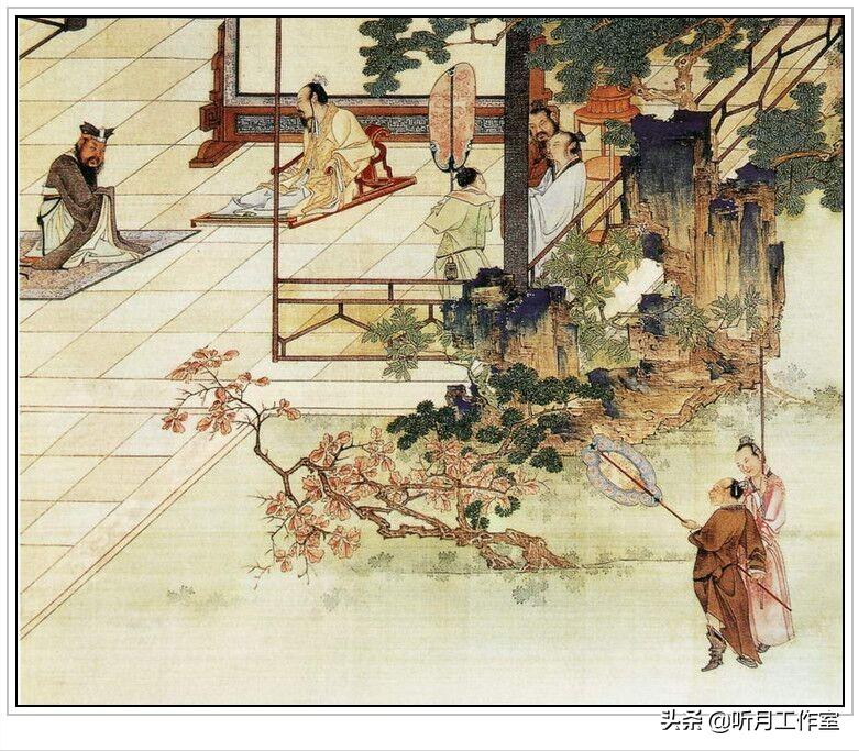 Appreciation and Analysis of 41 Fine Paintings by Jiao Bingzhen, a ...