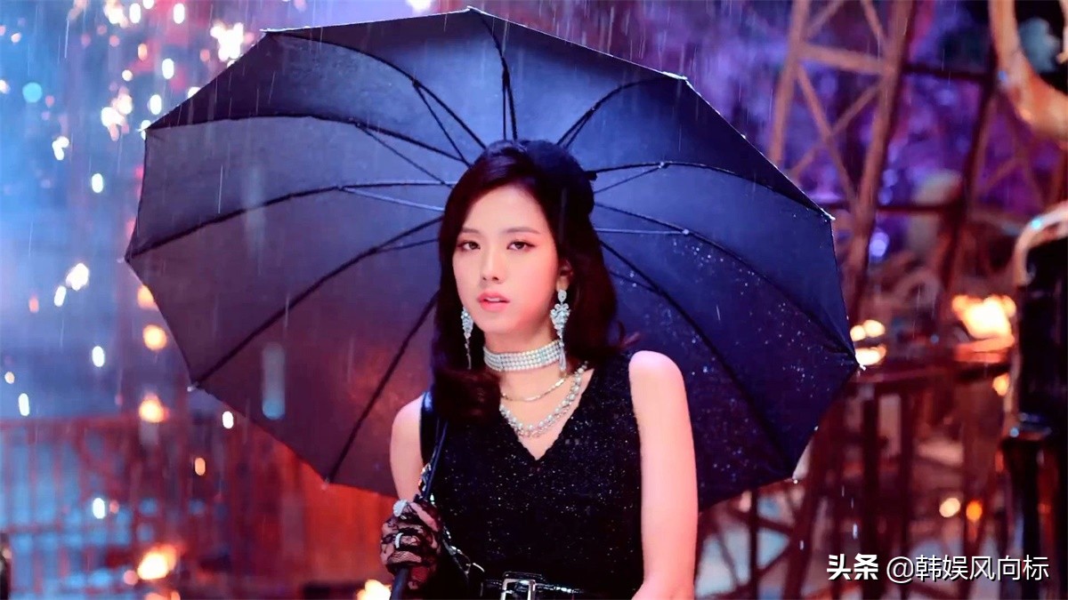 BLACKPINK Jisoo, a beautiful idol recognized by a plastic surgeon, have ...