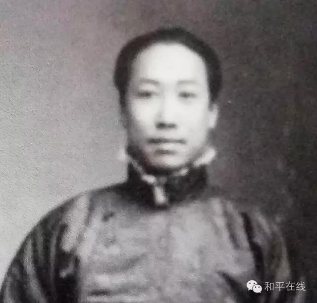 Chen Jiongming and Lin Zhai - iNEWS