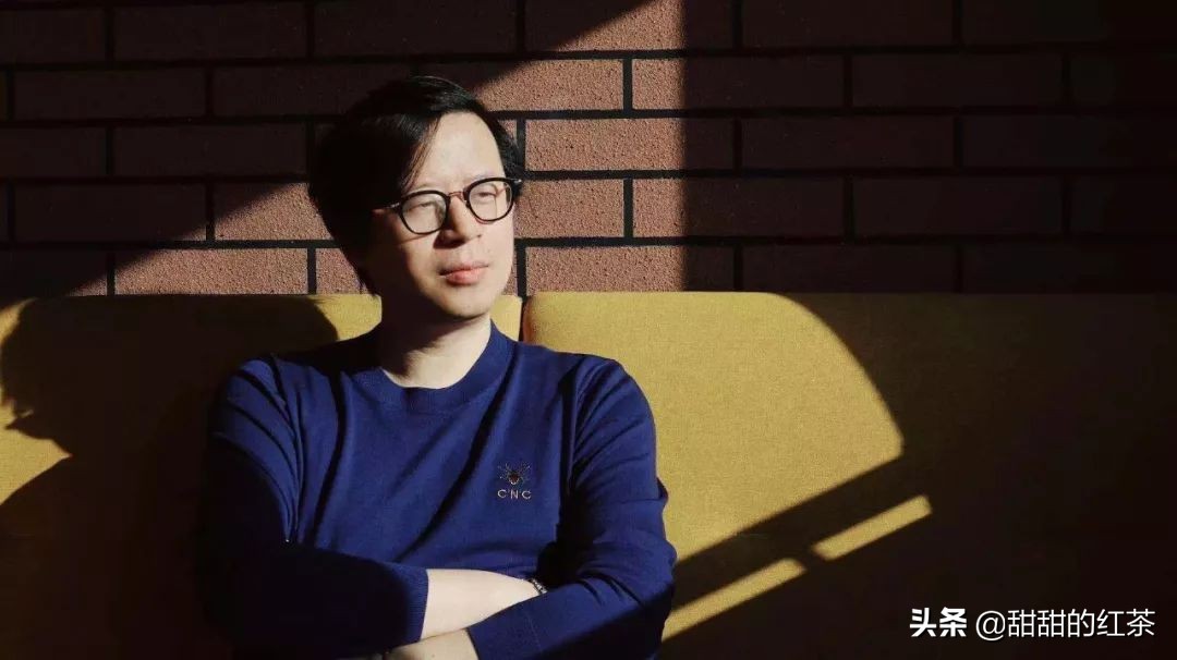 Wang Juan, who adapted the TV series "Fengshen", but "Douluo Dalu ...