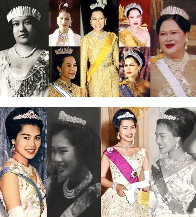 The most beautiful queen in Asia - iNEWS