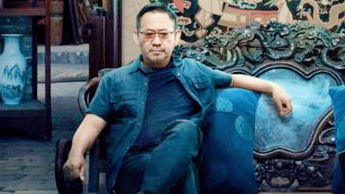 The movie "Sweeping Darkness: The Decisive Battle" was actually adapted ...