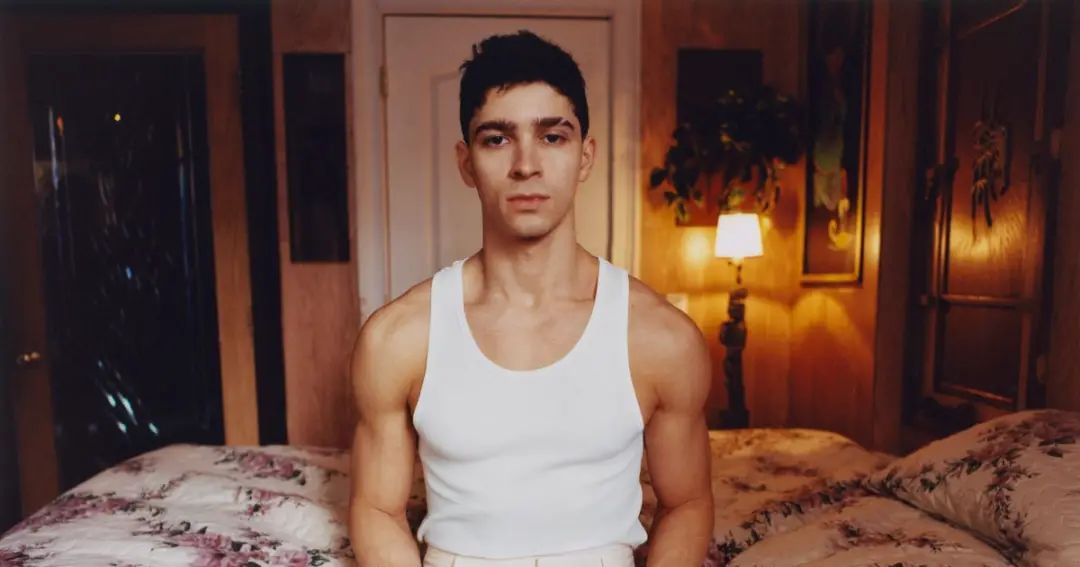 American actor Isaac Powell has become the newest star face of CALVIN ...