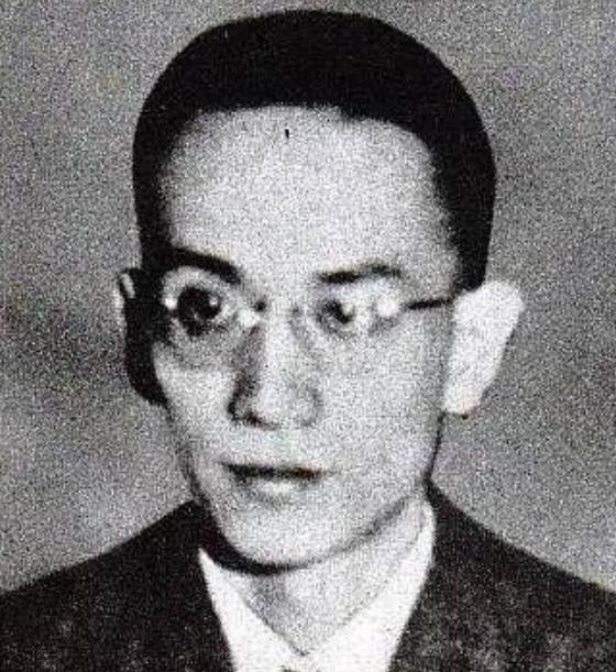 The biggest mistake in Dai Li's life was that thousands of agents were ...