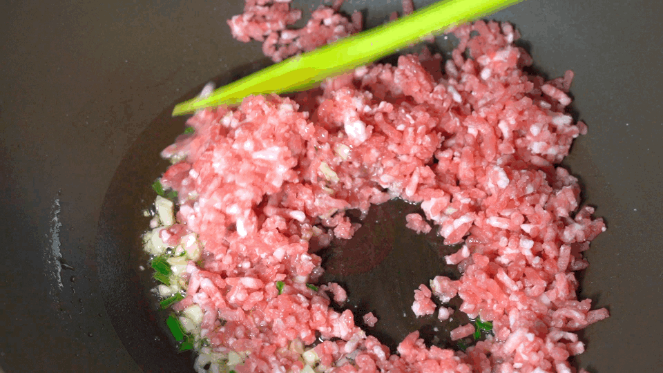 Don't do this for tofu. I'm afraid your rice is not enough. If you don ...