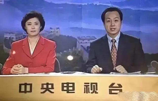 A well-known CCTV host has rarely appeared, and the changes have been ...