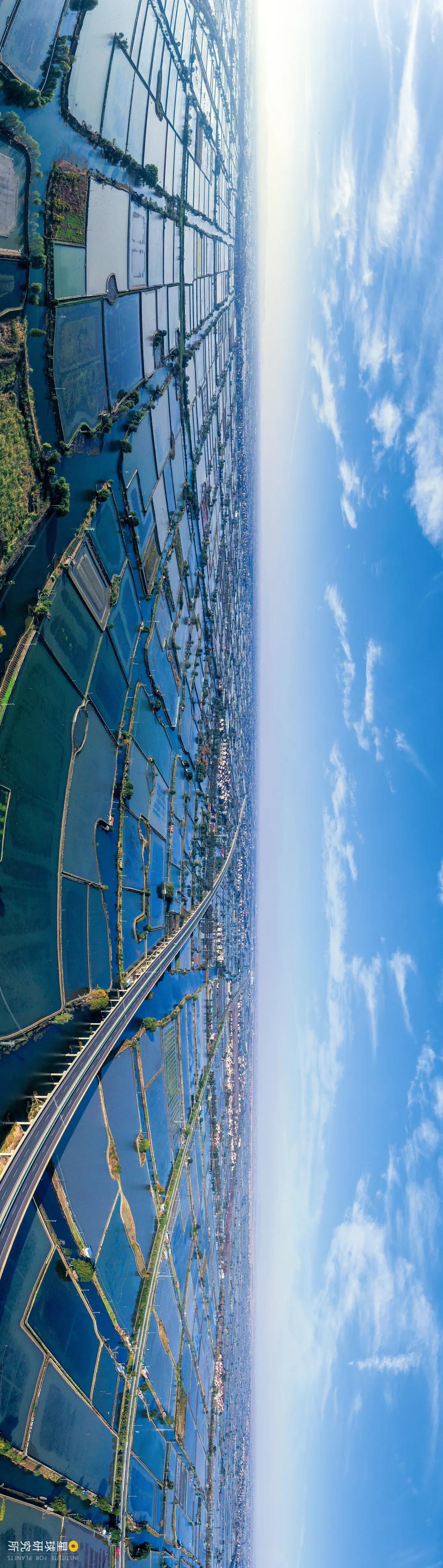 Nanjing Gaochun, why is it worth a visit? - iNEWS