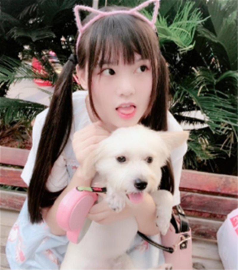 For the first time, the hotline girl did not make up, Cai Lori "sees the light to die" on the ...