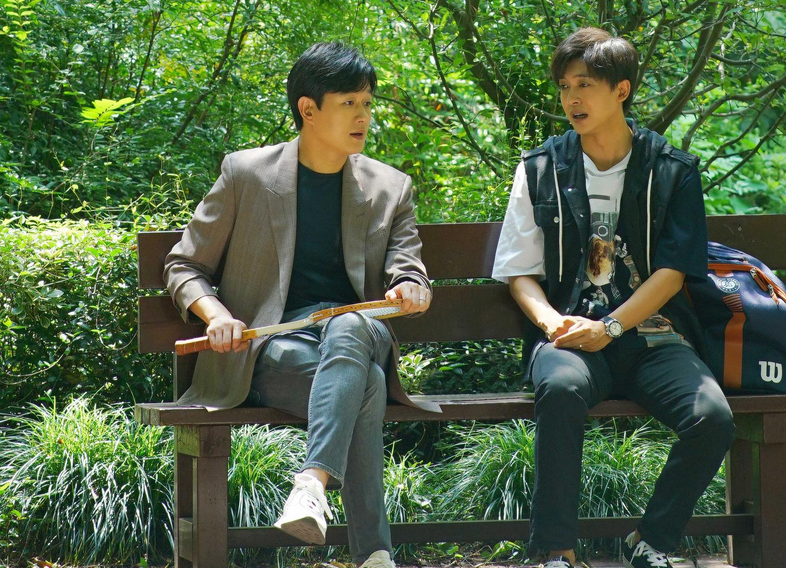 Little willingness: The three men who appeared in Nan Li's life ...