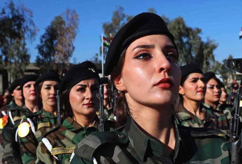 The status quo of Iraq, show you the real Iraq - iNEWS