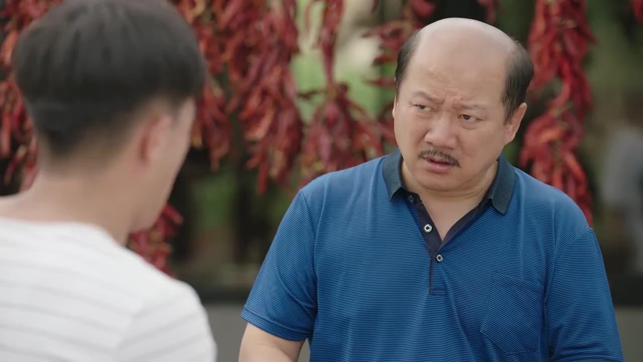 Zhao Benshan highly praises Zhao Yihan, "Country Love 13" has obvious ...