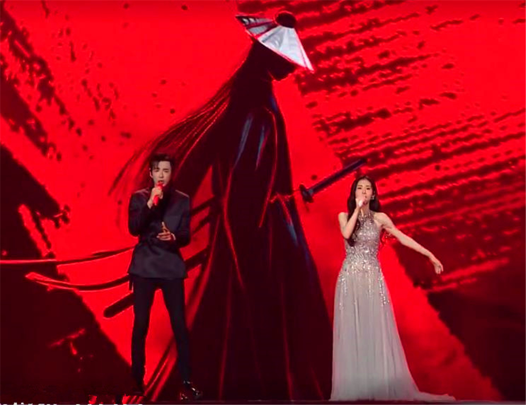 Liu Yuning and Zhang Bichen cooperated to overturn the car, He Luoluo Zhang Yanqi Zhao Rang ...