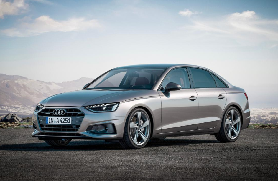 Audi announces a "death sentence" for internal combustion engines and ...