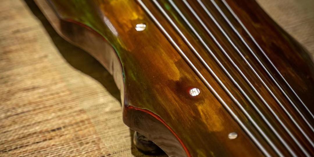 Talk in detail-the exquisiteness of playing the guqin - iMedia
