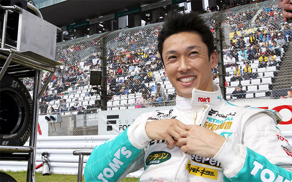 Top 10 Asian drivers in F1 history - iNEWS